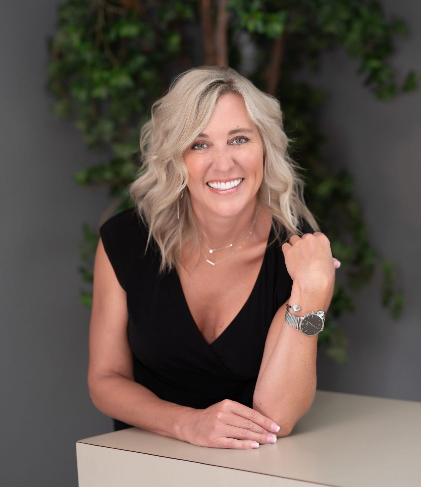 Dawn R. Ochman - Dawn Incorporated