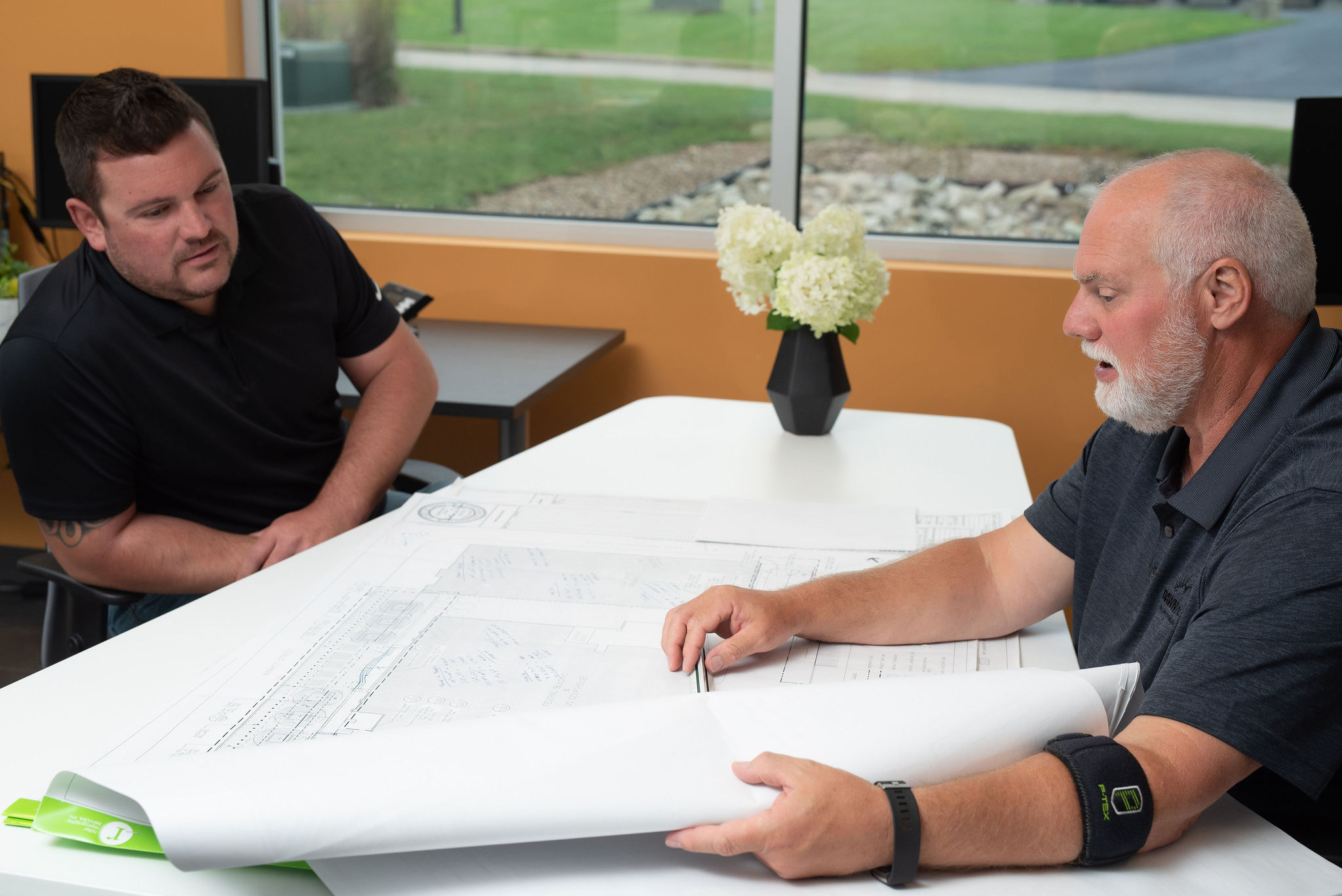 Awards & Accolades for General Contracting | Dawn Incorporated