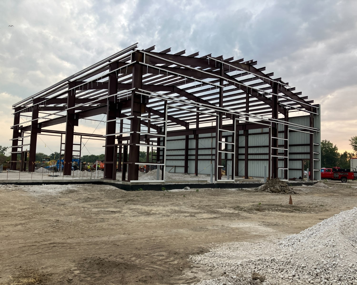 Subcontractors | General Contracting | Dawn Incorporated